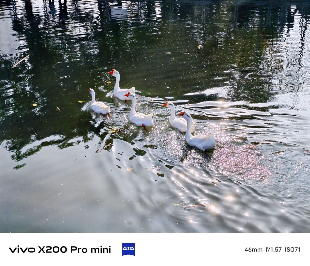 vivo x200 pro mini拍照是个什么水平 NGA玩家社区
