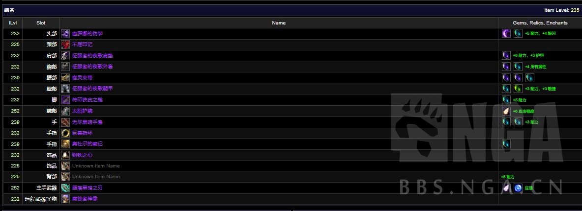 昨天用熊扛了TOC ·体感一个字“稳” 对比今天P2毕业DK，体感DK太脆了 NGA玩家社区