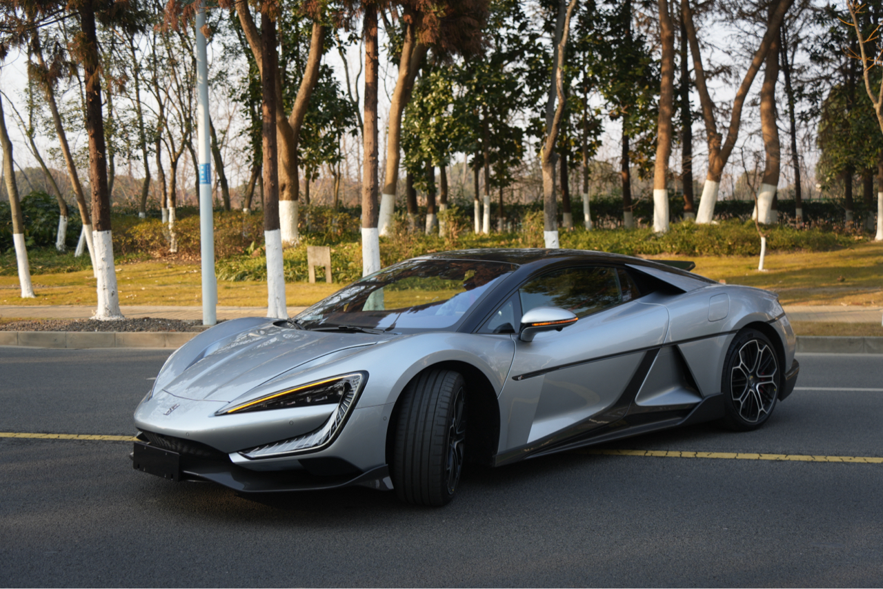 仰望u9提车第一天体验 NGA玩家社区