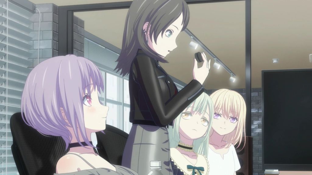 [Mujica]莫提斯这个表情真是让人冷汗涔涔啊…… NGA玩家社区