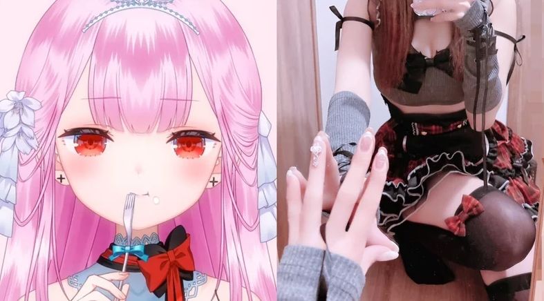 [新闻]VTuber三毛猫歌手梦未灭！更名签约经纪公司VAZ续拚主流出道 NGA玩家社区