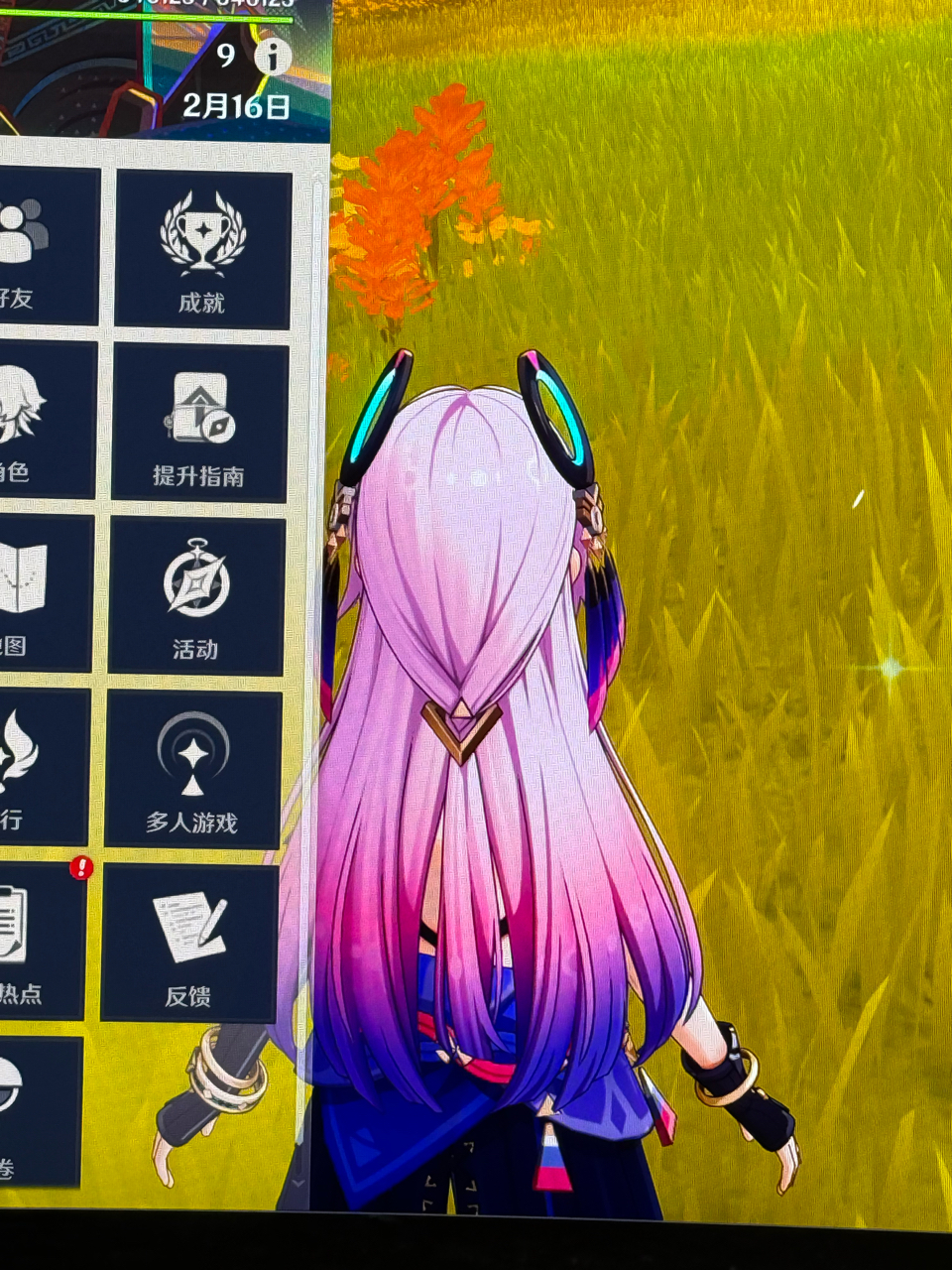 你们能看出哪个是oled，哪个是miniled吗 NGA玩家社区