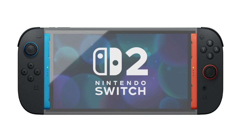 [Switch相关] 既然有Switch2了，那以后还会有Switch Lite 2吗 NGA玩家社区