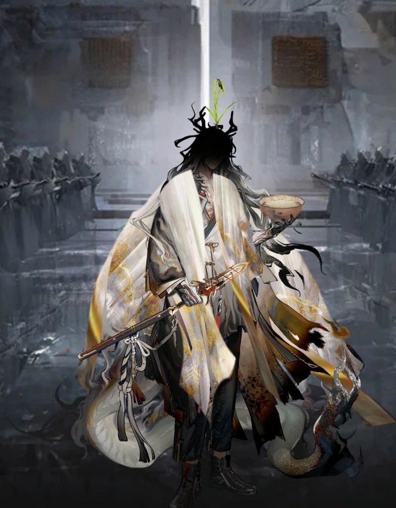 有一说一，最后岁二进岁陵真的有点喜感吧 NGA玩家社区