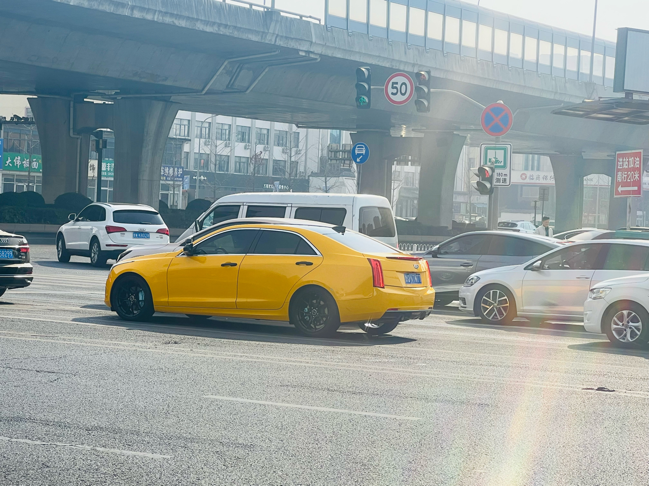 CT5提车两个月 NGA玩家社区