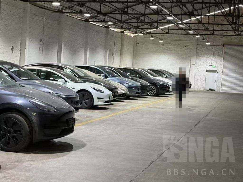 焕新Y su7长续航？还是二手过渡抢yu7 178