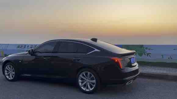 CT5提车两个月 NGA玩家社区