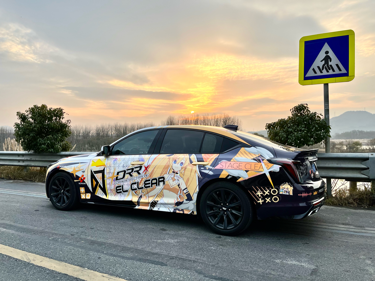 CT5提车两个月 NGA玩家社区