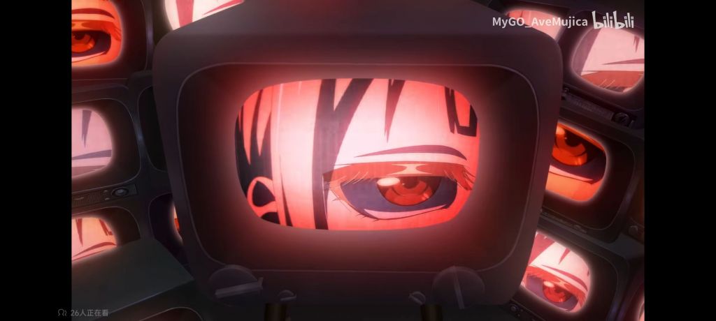 [Mujica]事已至此，来看看几个pv画面还有多少没回收吧 NGA玩家社区