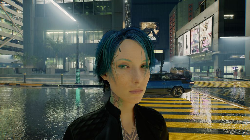 DLSS4的Transformer SR效果有点好啊 NGA玩家社区