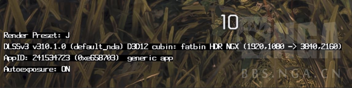 将支持 DLSS 的游戏升级为 DLSS4：替换 DLL 文件指南 178