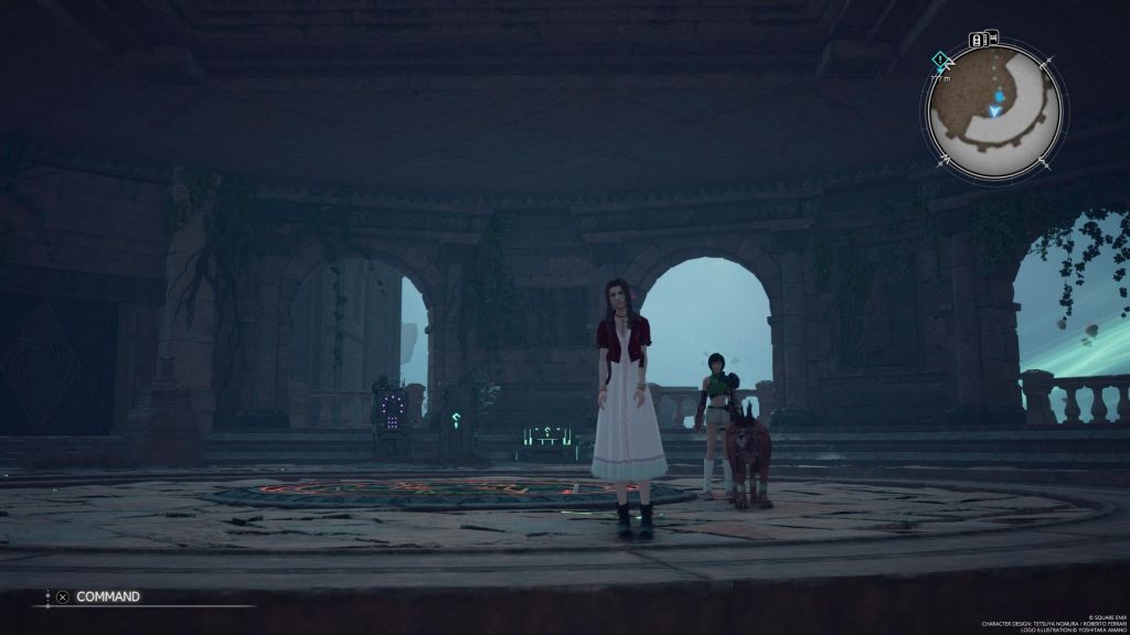 SE宣发真不是人啊，FF7rb这pc版能吹的啊 NGA玩家社区