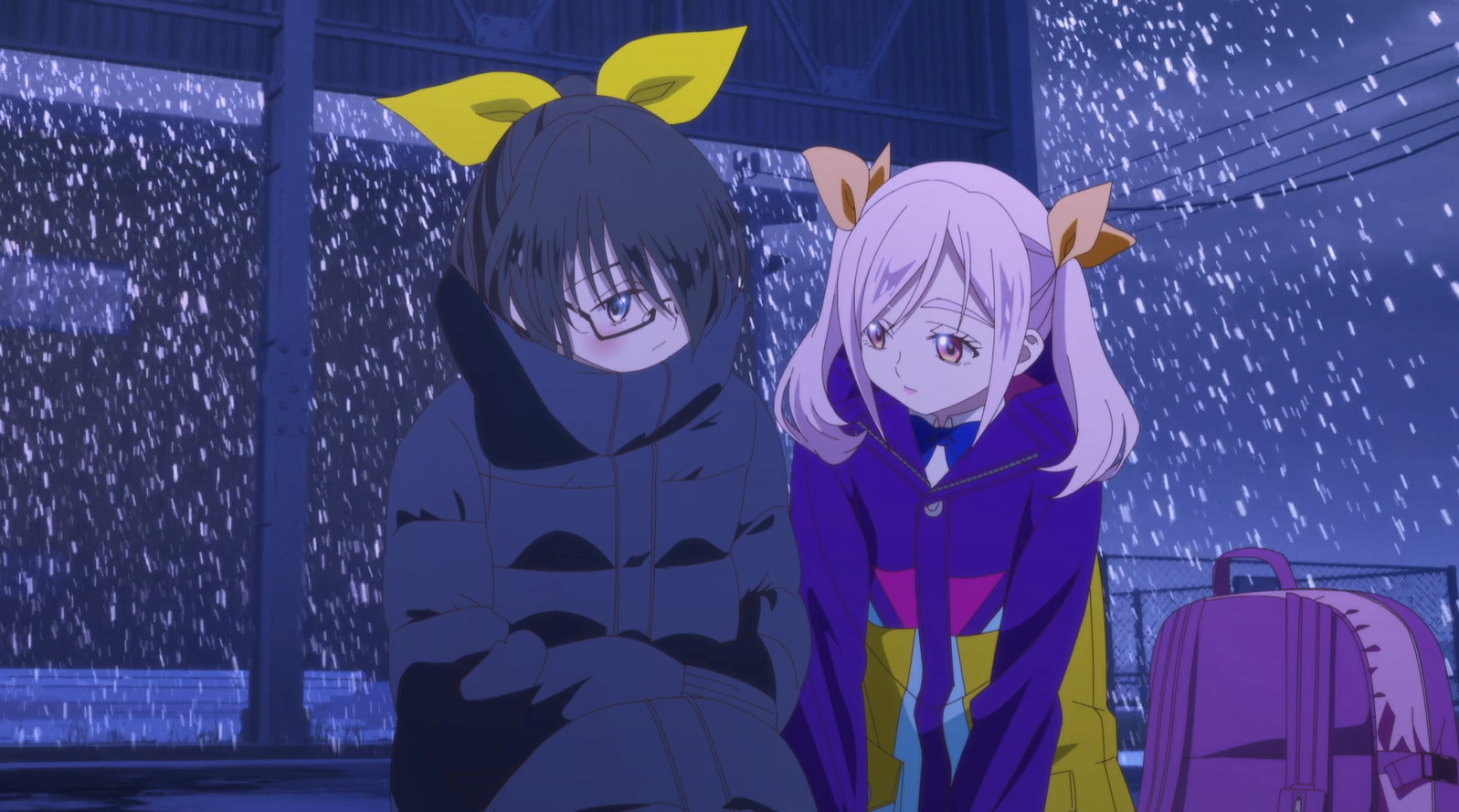 [刹那之花氵]我疑似被gohands成功进化了 NGA玩家社区