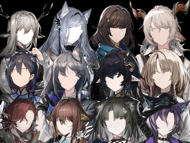 有时真的好羡慕剧情里的npc NGA玩家社区