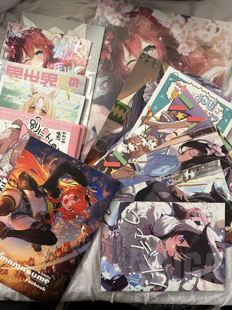 [闲聊杂谈] 带着诗宝打大赛 1月阪神2400 178