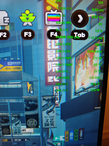 AMD你就别Auto了，9700X Low帧折磨日记 NGA玩家社区