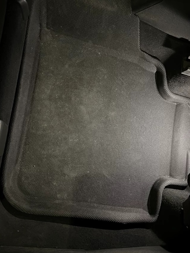 tpe脚垫品牌求推荐，3w和固特异没开模 NGA玩家社区