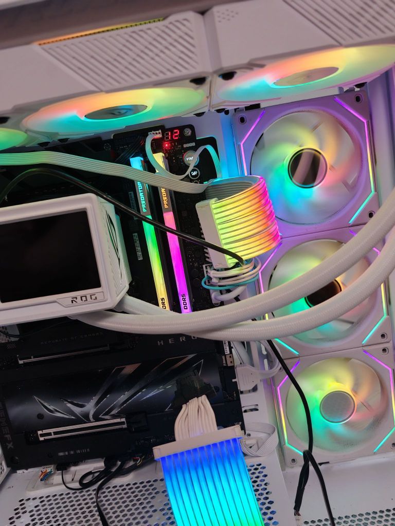 华硕主板debug报错代码12有兄弟懂吗 NGA玩家社区