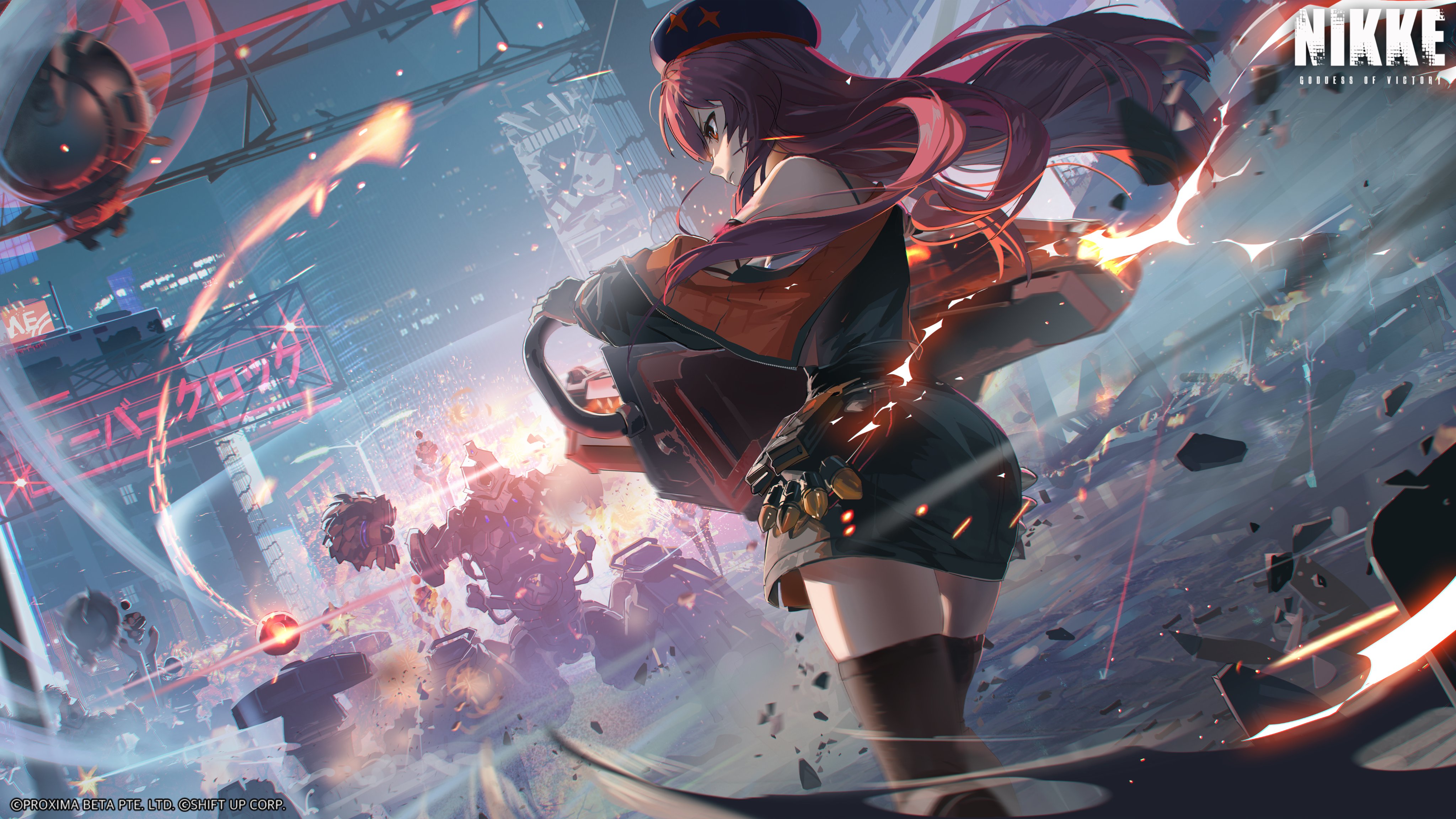 [搬运]官方图集(甚至比官网更全)多图 持续更新 NGA玩家社区