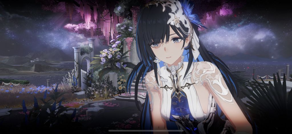 [剧情分析]这回the赛主线和小露花嫁碰在一起让我有种看白色相簿2的感觉 NGA玩家社区