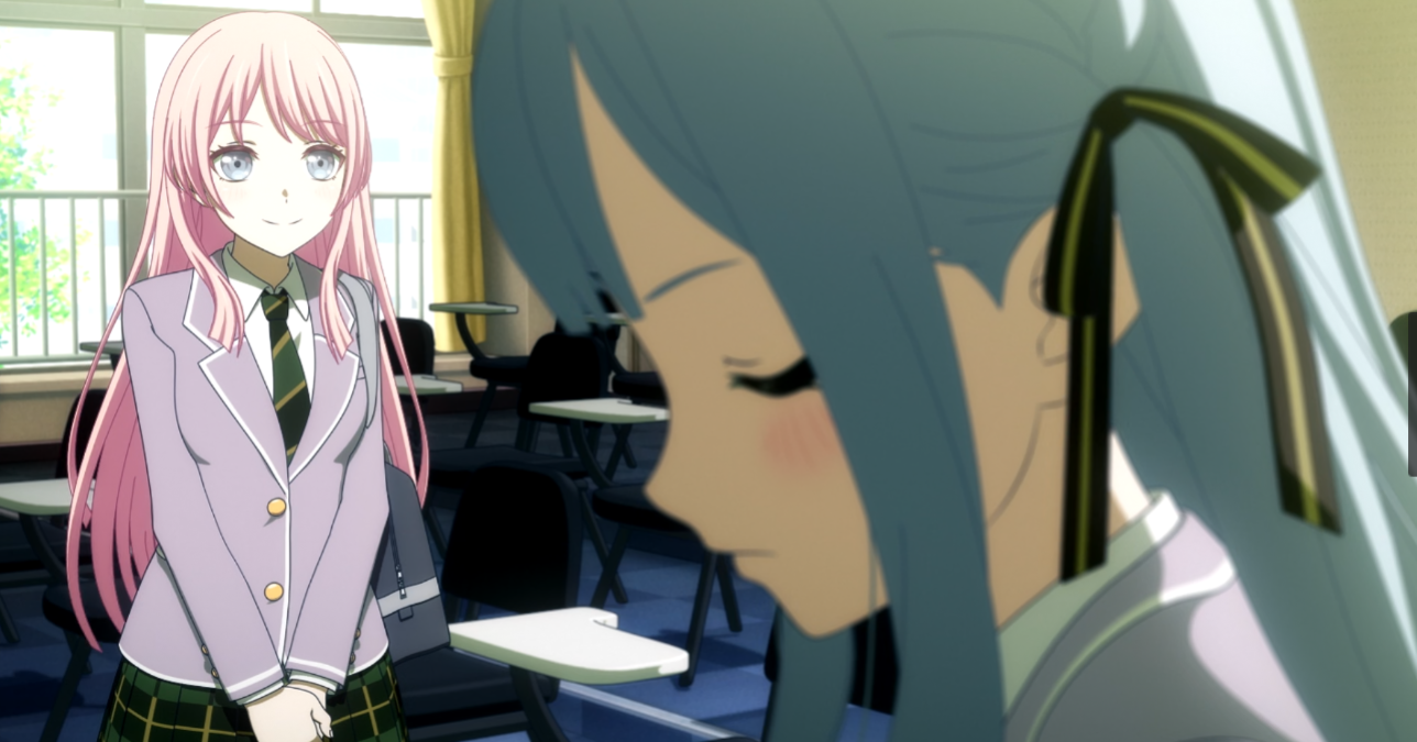 [安科/安价] [同人] [MYGO][HBR/炽焰天穹]丰川祥子、为了人类的未来而战……真的能战吗？ NGA玩家社区