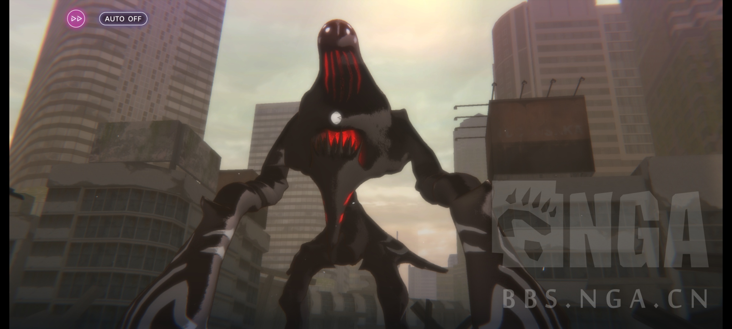 [安科/安价] [同人] [MYGO][HBR/炽焰天穹]丰川祥子、为了人类的未来而战……真的能战吗？ NGA玩家社区