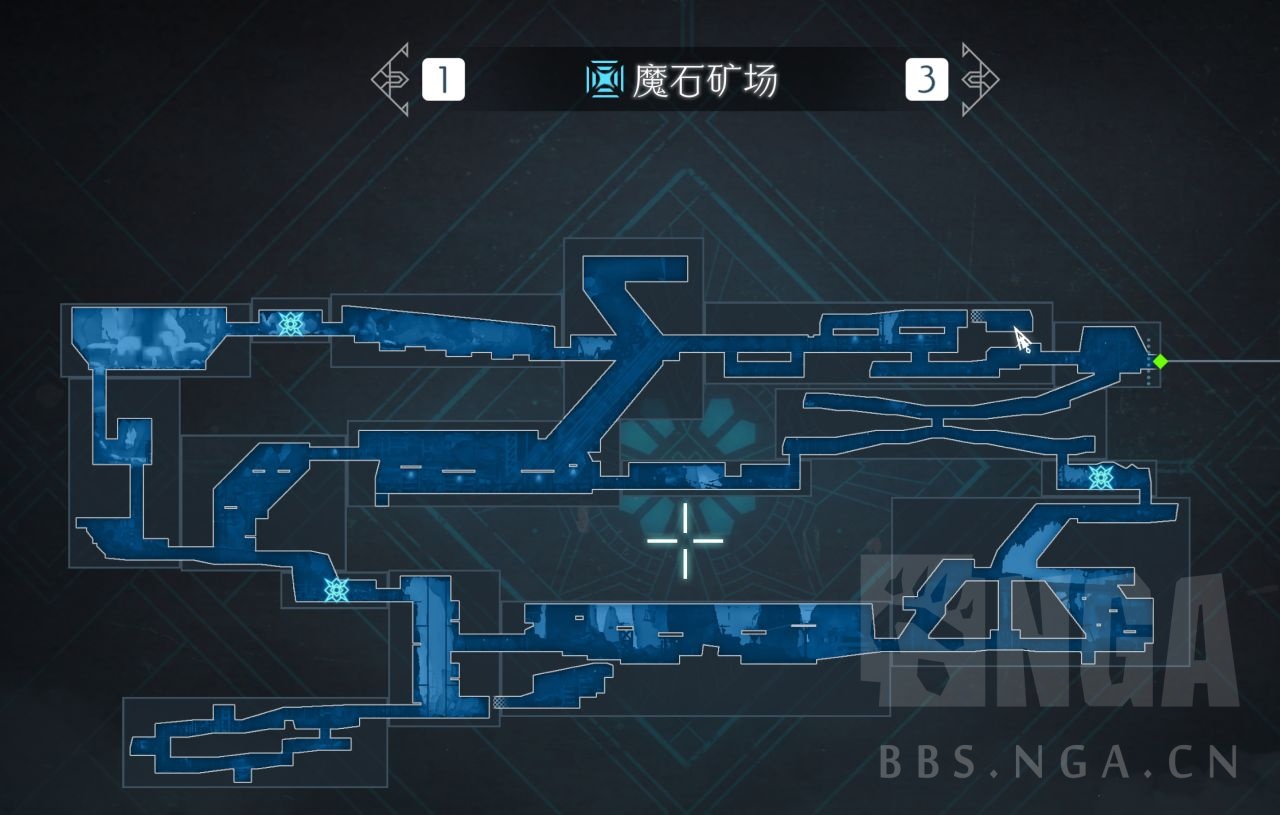 [游戏评测] 全收集达成，终焉的玛格诺利亚简评 178