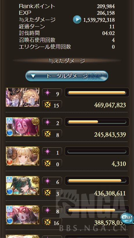 [250HELL] 黑漆yys YQM龙妈火羊 全手操 大约4分钟 需要时龙召 NGA玩家社区