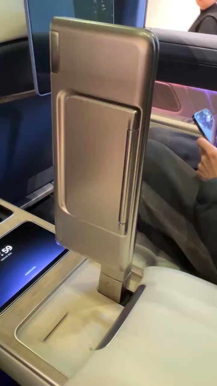 意向车主抽空看了下et9，锐评一下 NGA玩家社区