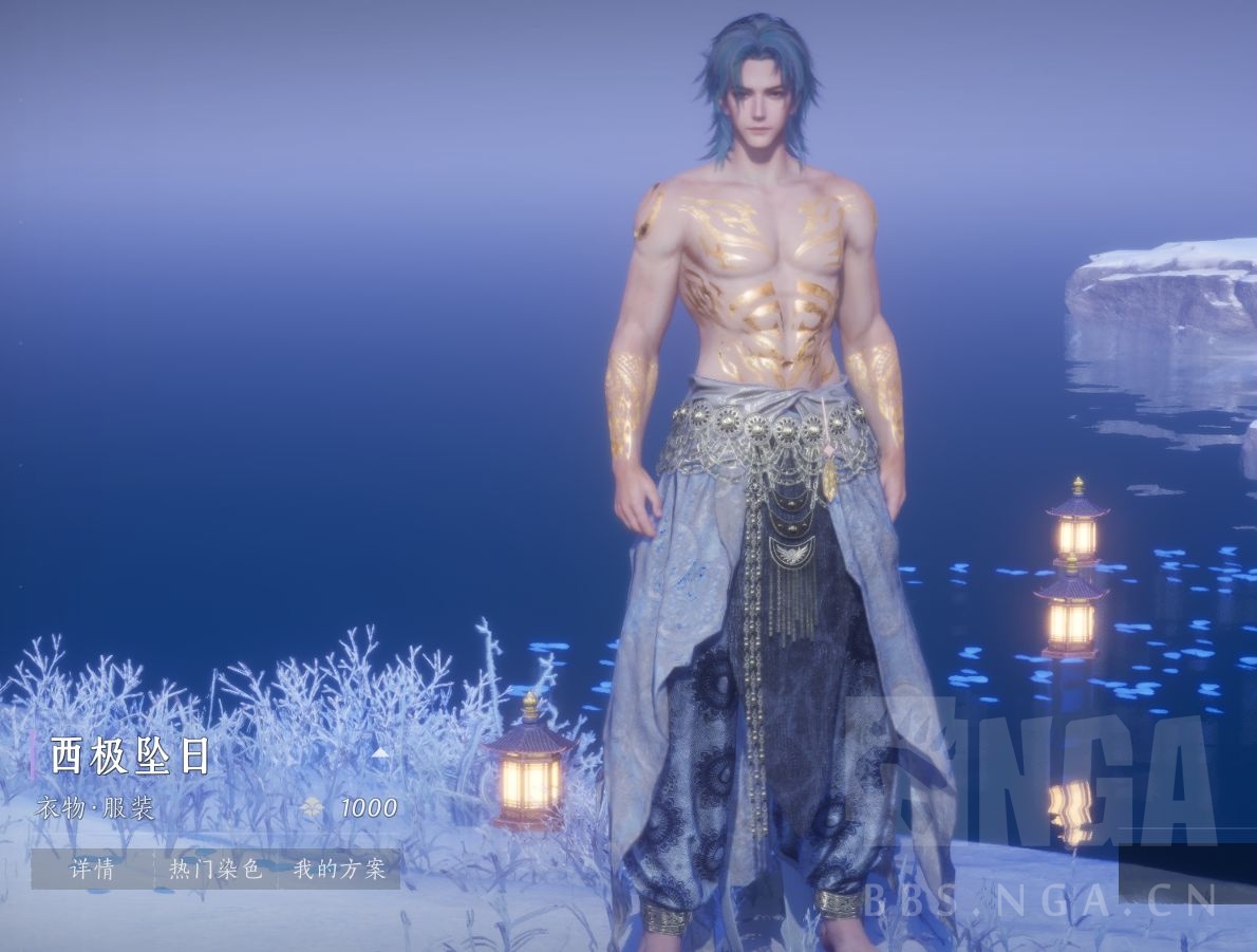 新年258和68武器评价 NGA玩家社区