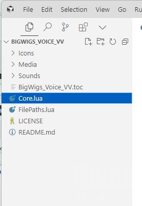 [大神求教] bigwigs 怎么调整语音音量的大小啊？ NGA玩家社区