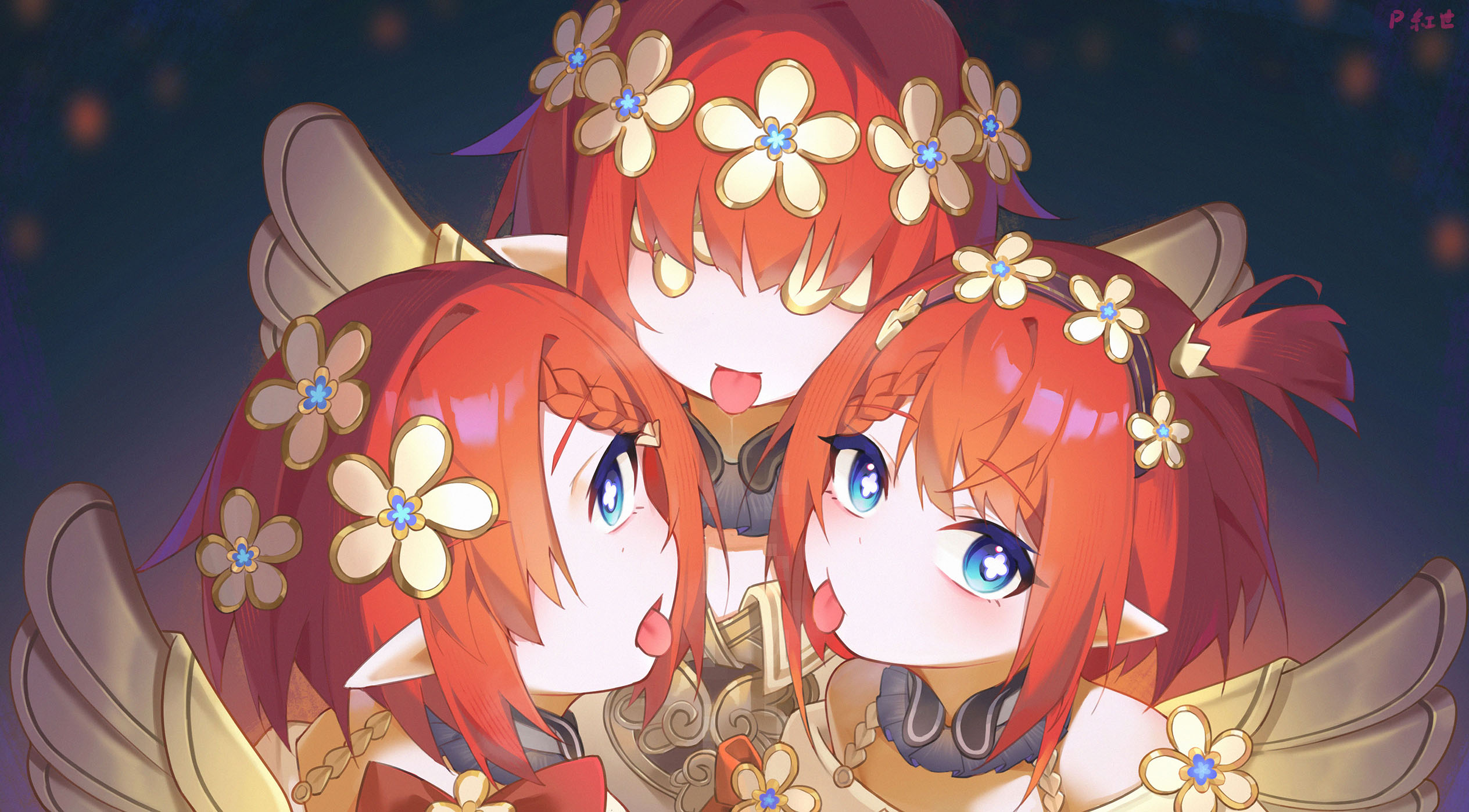 [同人搬运] 缇宝舔舔 178