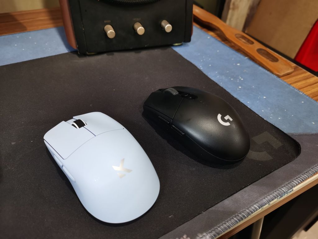 迈从L7鼠标 NGA玩家社区