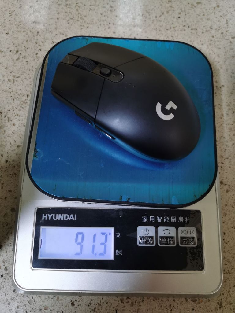 迈从L7鼠标 NGA玩家社区