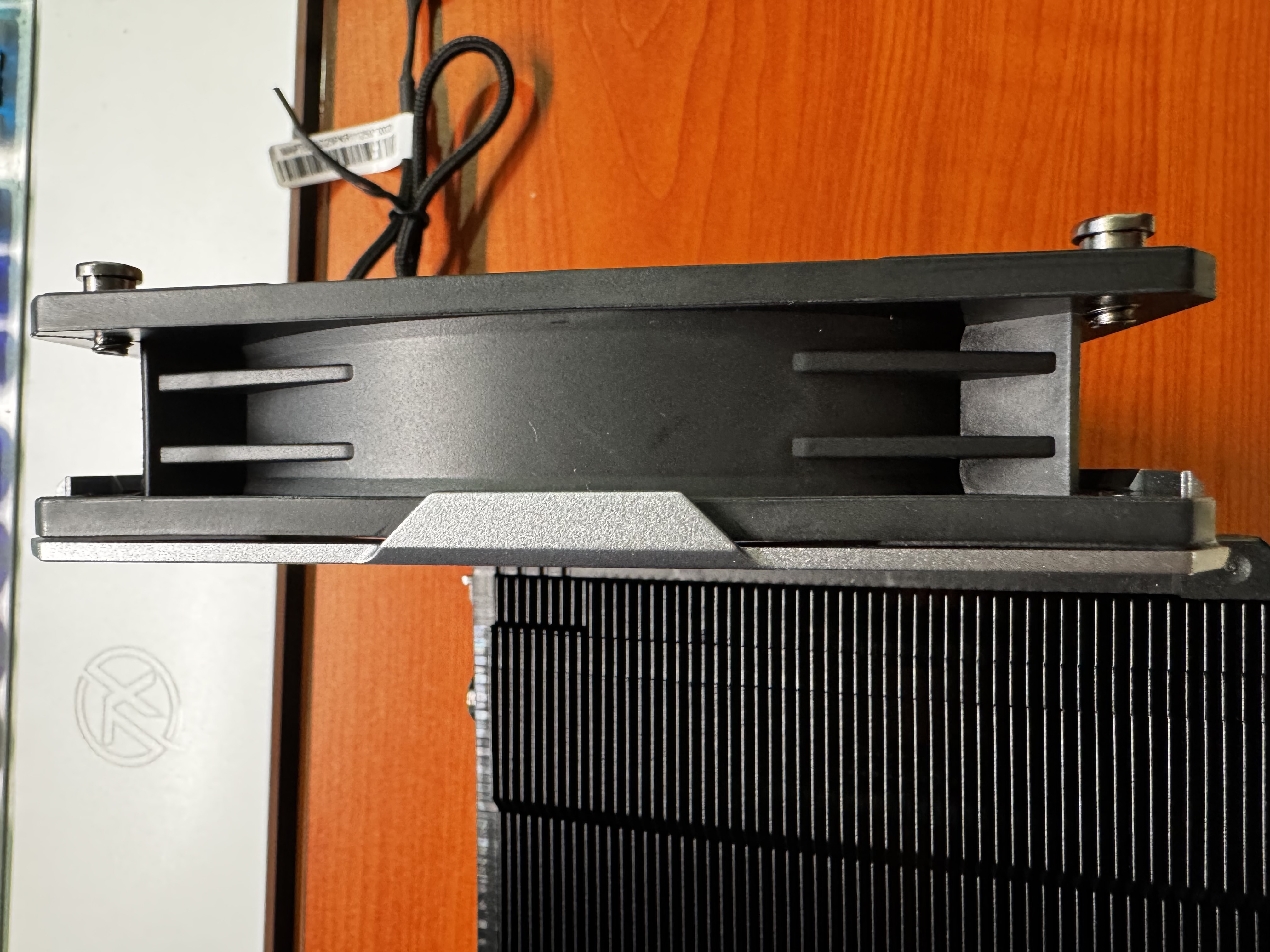 大概是2024年最“旗舰”的单塔散热器了——酷妈 hyper 612 apex速评 NGA玩家社区