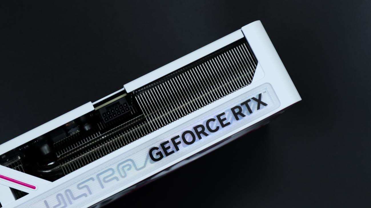 4K游戏的高端之选：七彩虹iGame GeForce RTX 5080 Ultra W OC 16GB开箱 NGA玩家社区