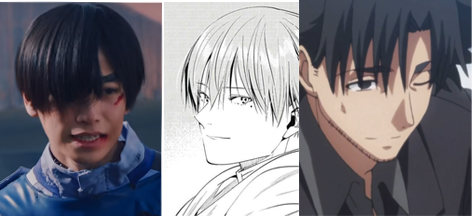 [安科/安价][同人][MYGO][假面骑士Revice] 与恶魔契约吧！祥子！#完全复活！(当前进度:总算到了大家最喜欢的安价素世父亲的时候了) NGA玩家社区