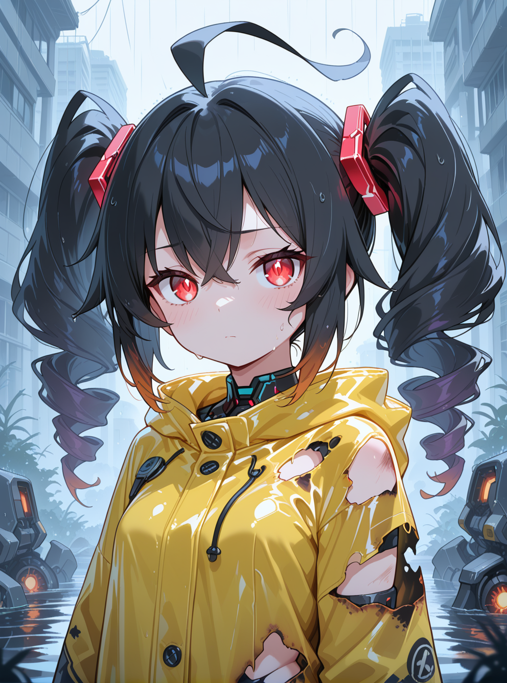 [TRPG][主樓]高塔軼聞錄 178