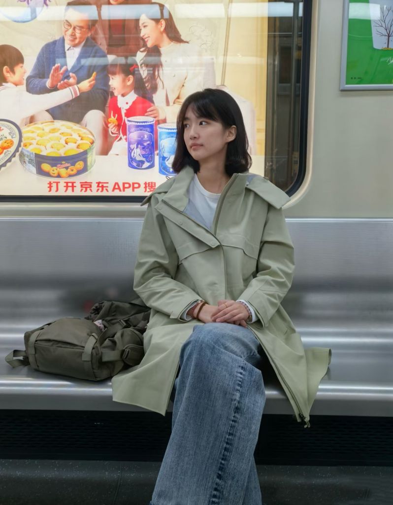 女朋友算耐看的嘛 NGA玩家社区