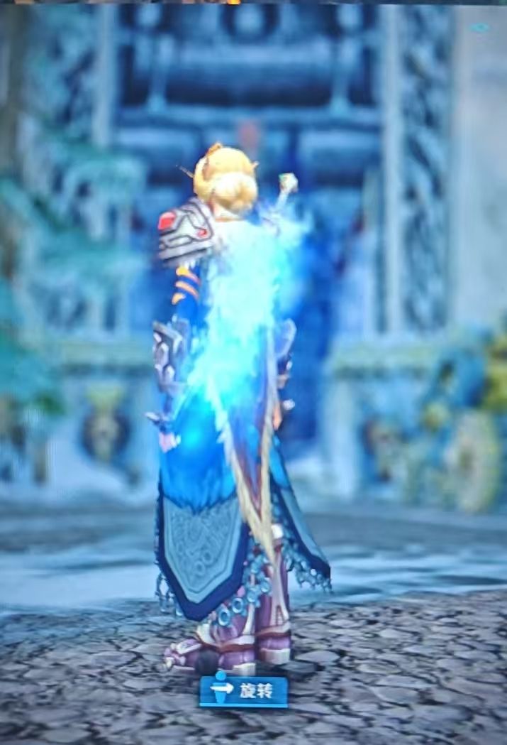 cos一个骑士王saber幻化 请轻喷 NGA玩家社区