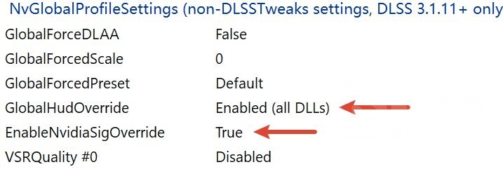 [2025.01.31 更新] 将支持 DLSS 的游戏升级为 DLSS4：替换 DLL 文件指南 NGA玩家社区