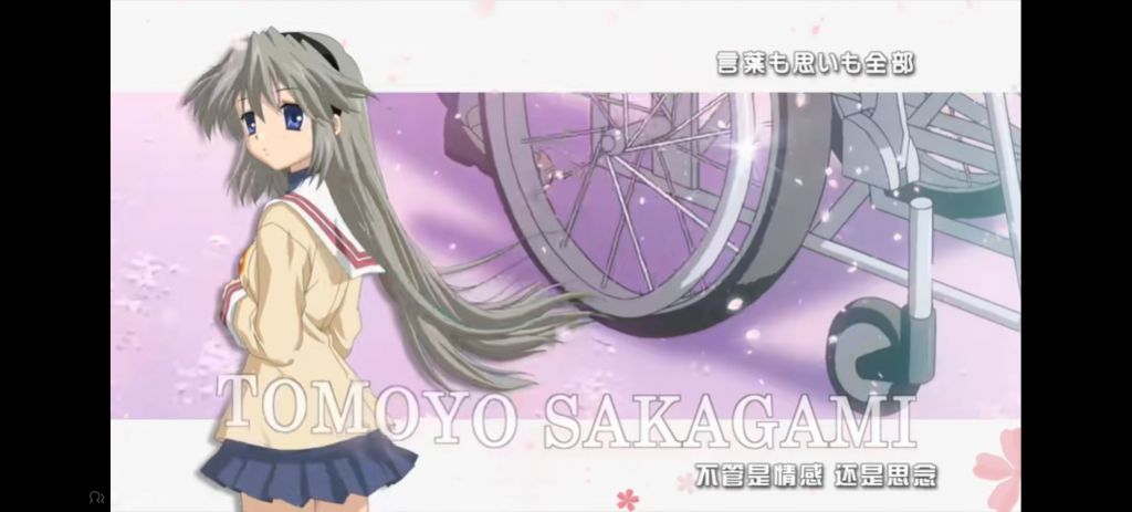 有哪些有选人界面或滚角色卡的op NGA玩家社区