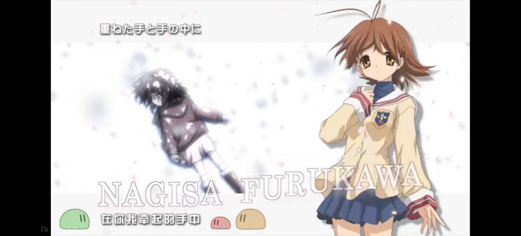 有哪些有选人界面或滚角色卡的op NGA玩家社区