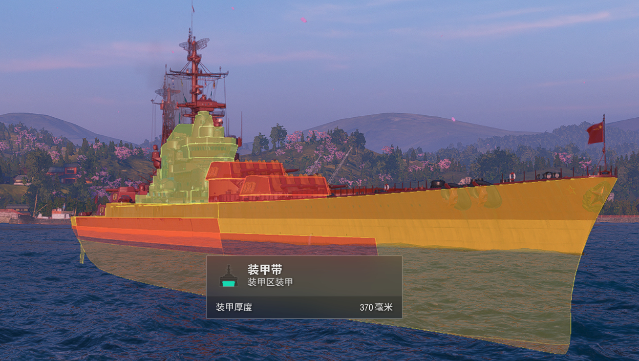 [Lesta服] 百把随机为天宫正名 NGA玩家社区