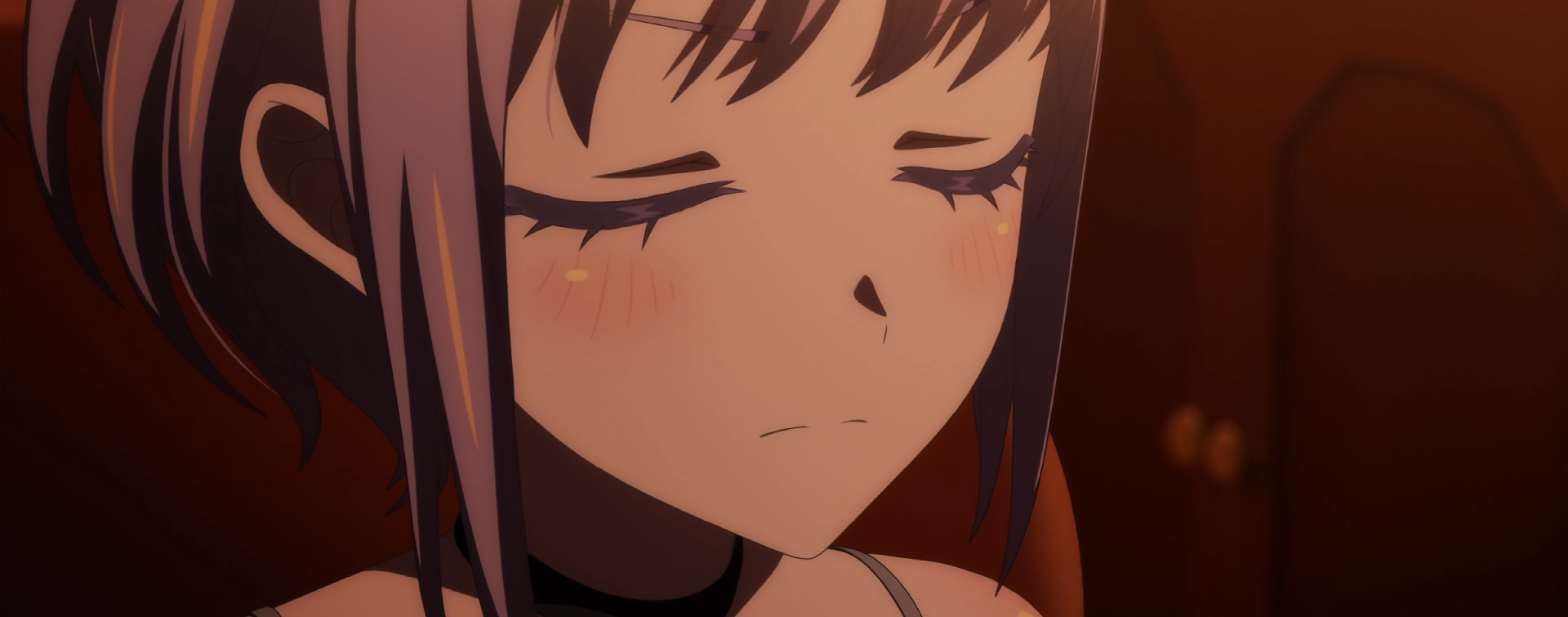 [同人] [安科/安价] [Mujica]名为Mujica的盛放无需厄运浇灌！ NGA玩家社区