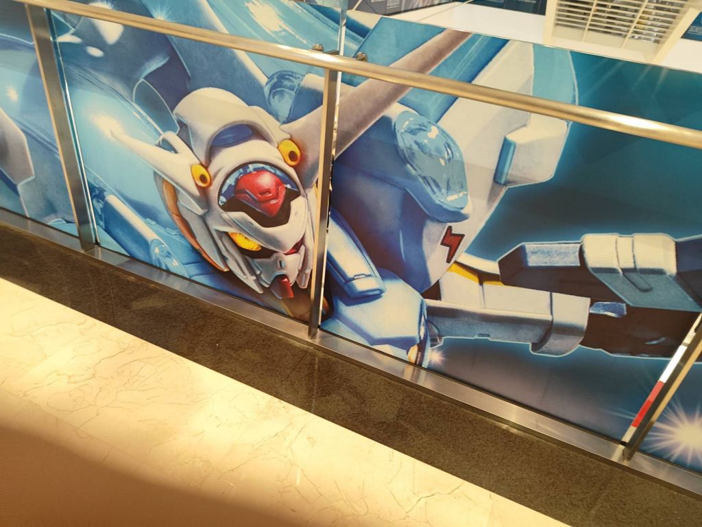 [新闻资讯] 新商品发布：HG 红高达，FRS 天手让叶(玛秋)，尼娅安 NGA玩家社区