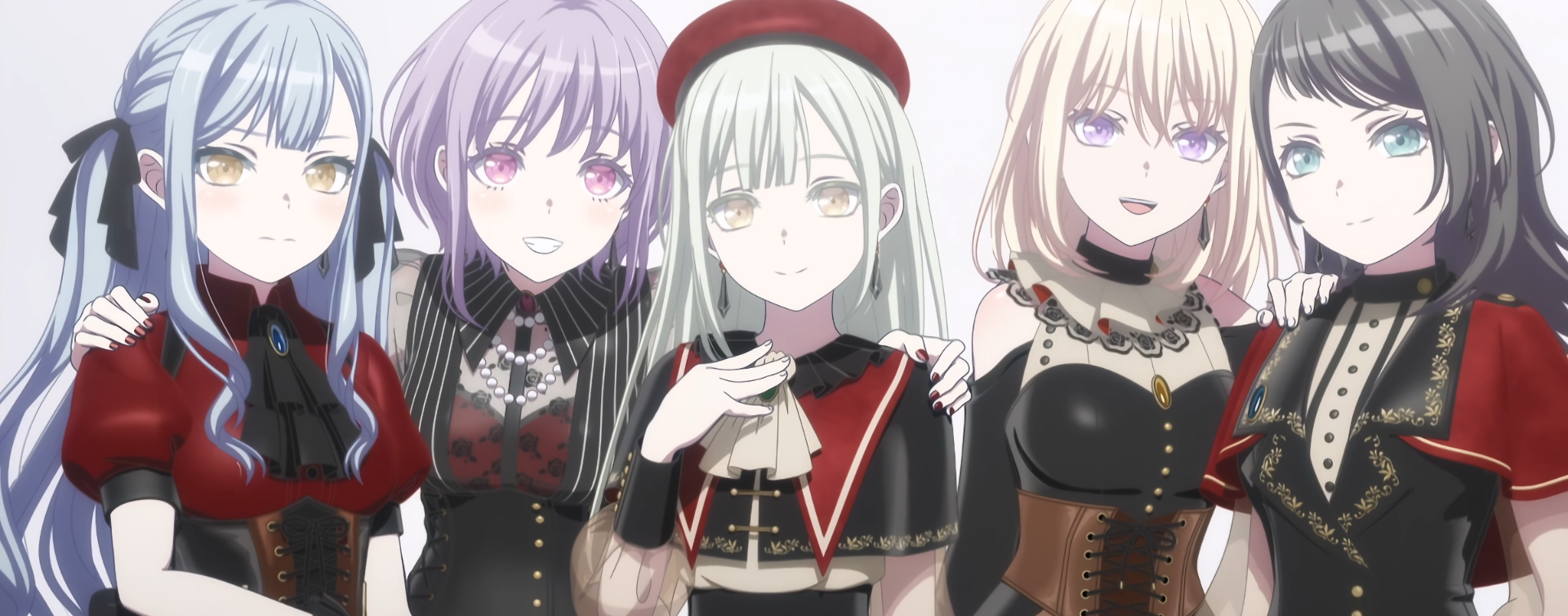 [同人] [安科/安价] [Mujica]名为Mujica的盛放无需厄运浇灌！ NGA玩家社区