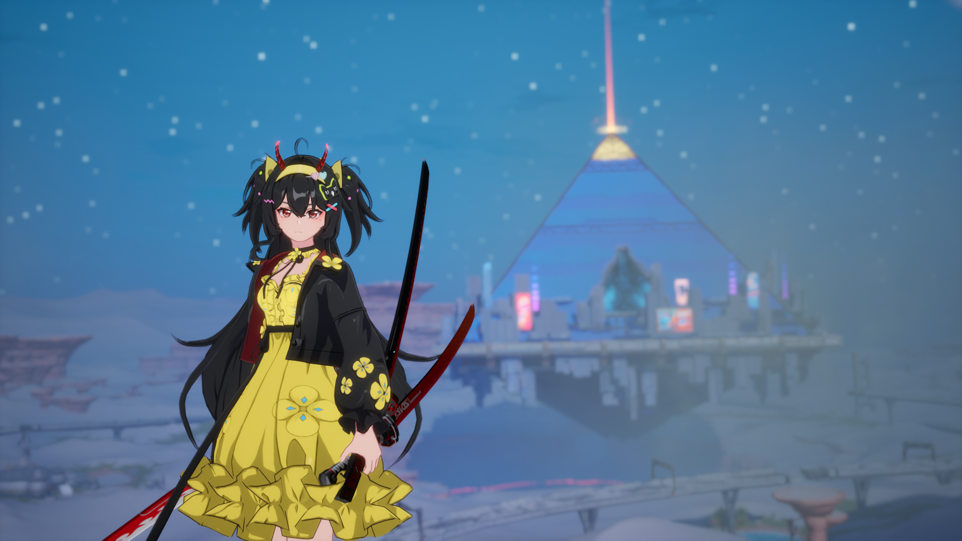 好几个月没玩幻塔了 NGA玩家社区