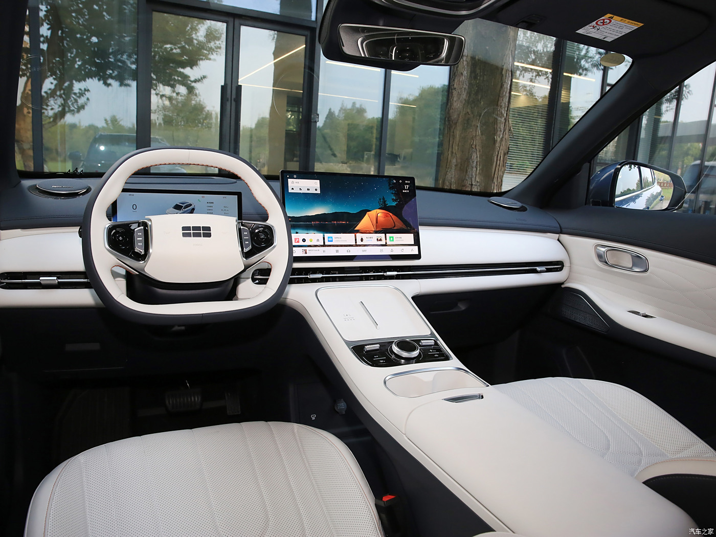 十来万的增程/插混家用SUV求推荐(更新静态体验) NGA玩家社区