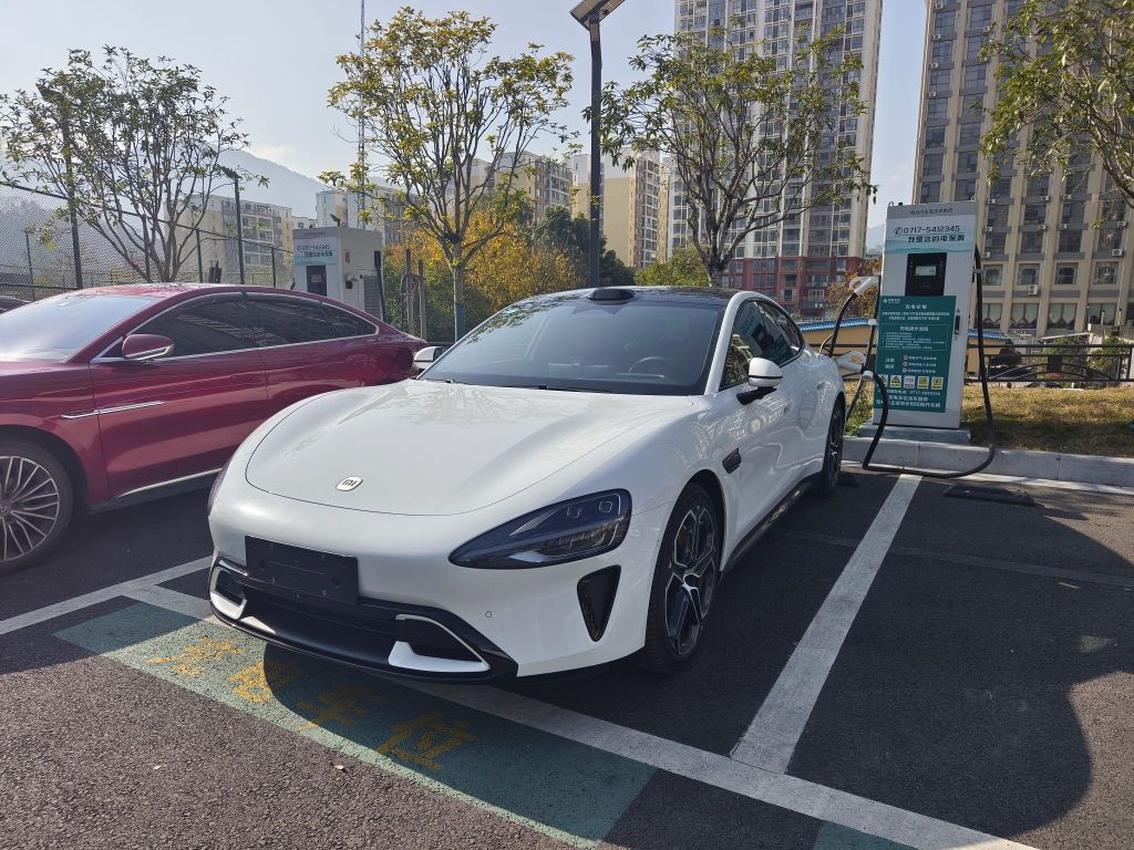 巨纠结，已经订了su7 max，明天自动锁单，但到现在还在考虑颜色 NGA玩家社区